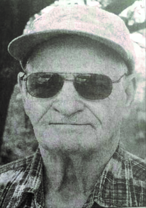 Donald R. Walters - Herald-Standard